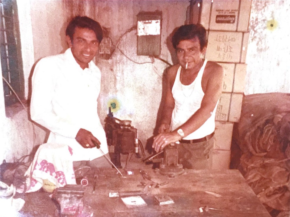 About us | Gorasia Industries Pvt Ltd